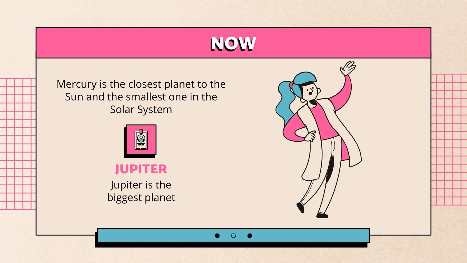 Balance Sheet Project Proposal | Google Slides & PPT