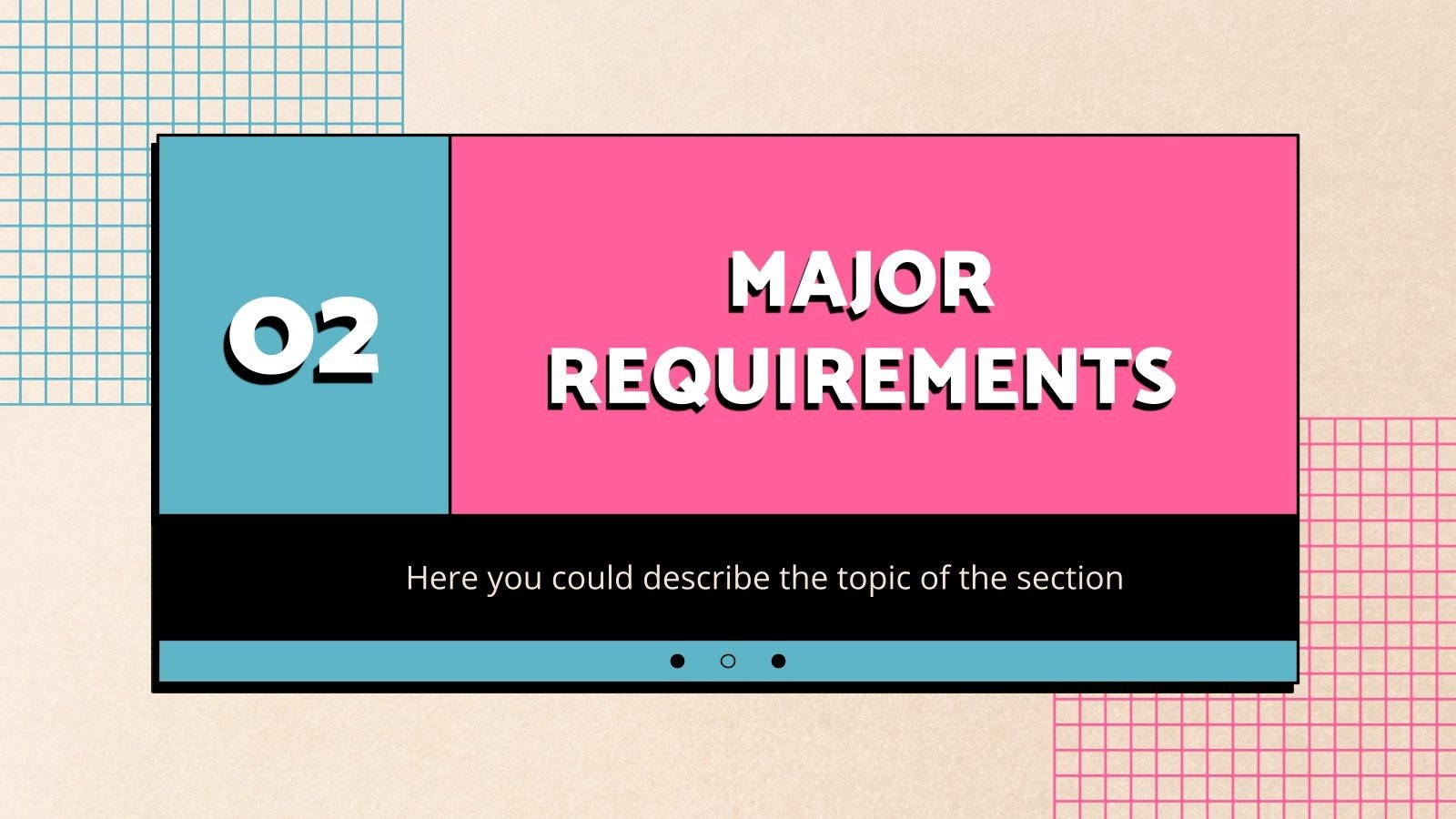 Balance Sheet Project Proposal | Google Slides & PPT