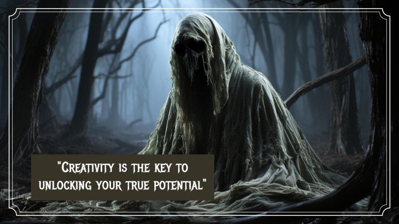 Horror Projects Portfolio Presentation