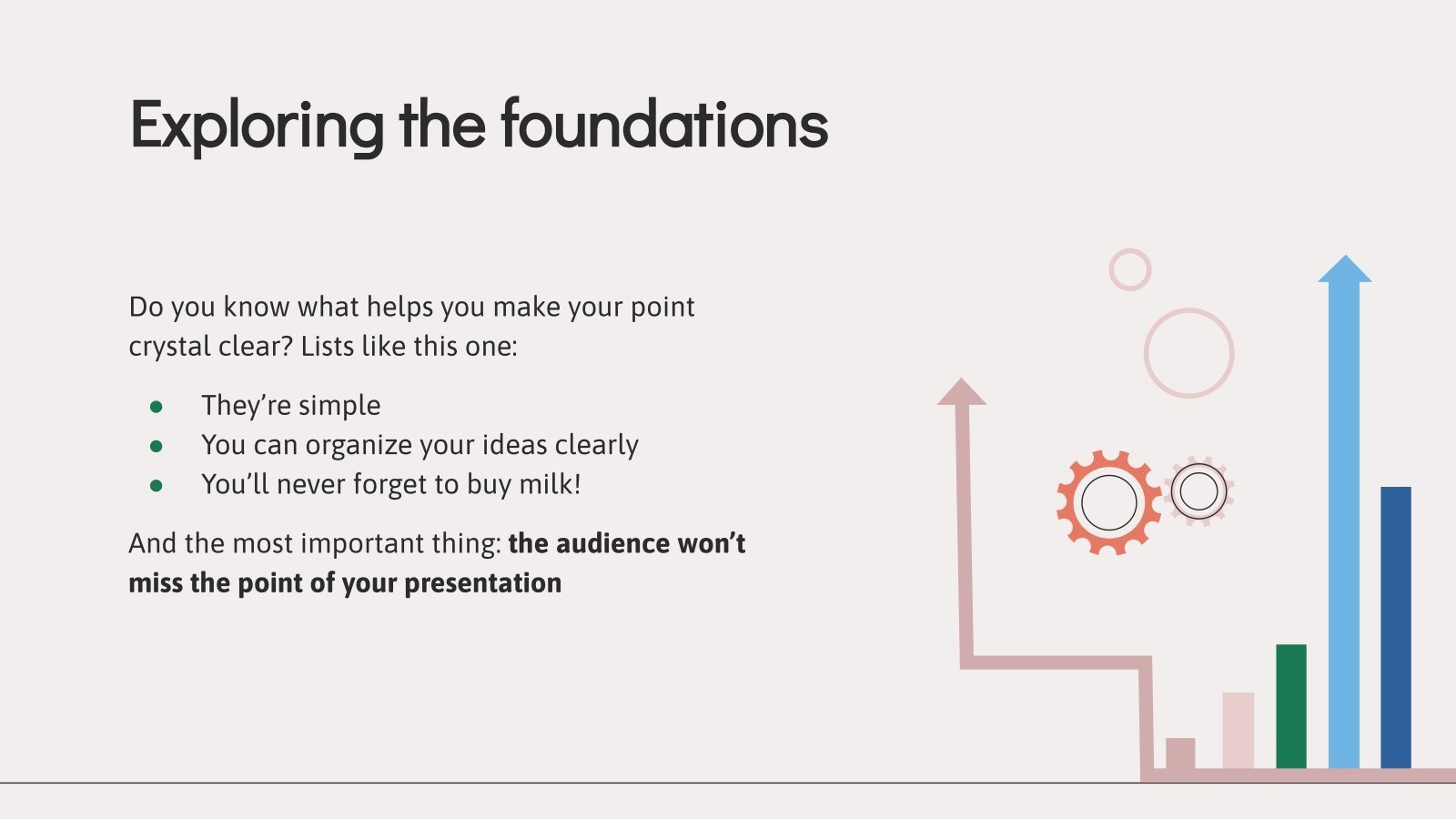 Statistics and probability - Math - 6th Grade