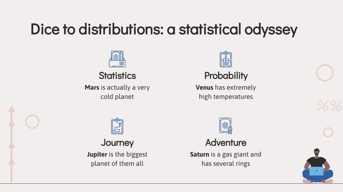 Statistics and probability - Math - 6th Grade
