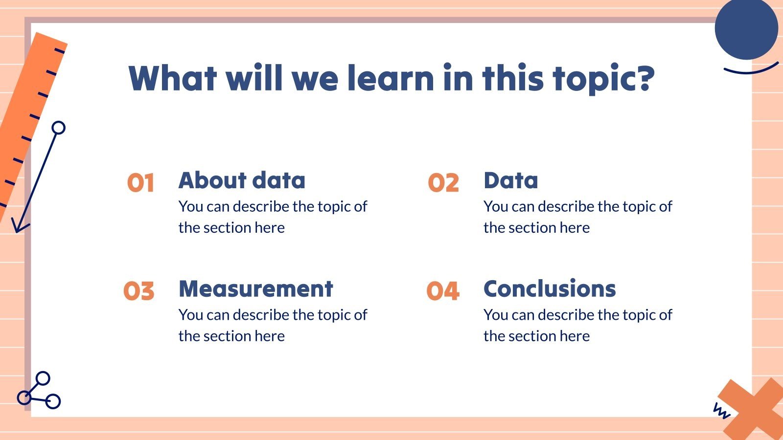 Measurement and Data - Mathematics - 3rd Grade