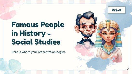 Página 10 | Plantillas gratis de diseño Adorable para Google Slides y PPT