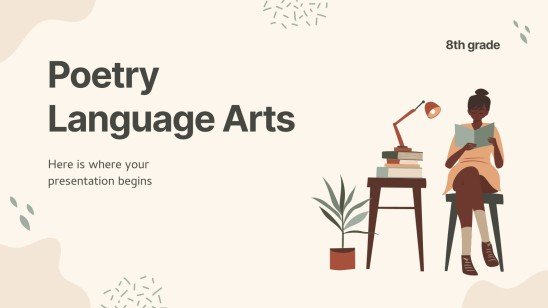 Page 9 | Free Art Google Slides themes and PowerPoint templates