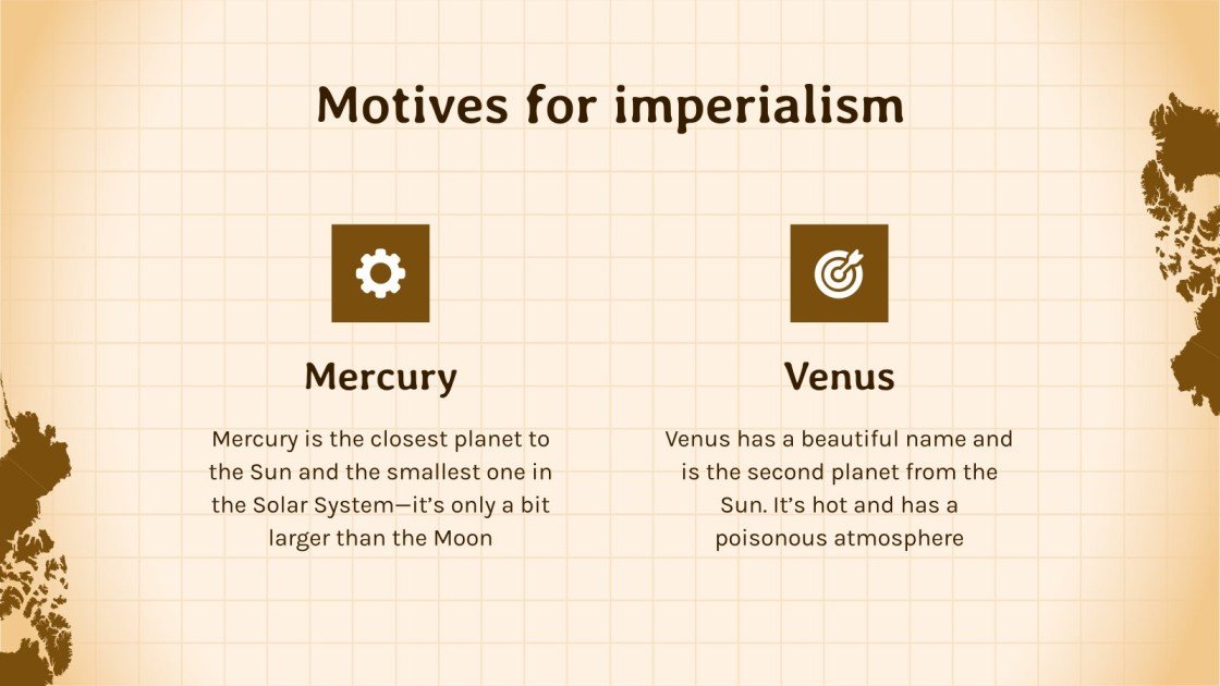 Imperialism and Colonization - History - 10th Grade