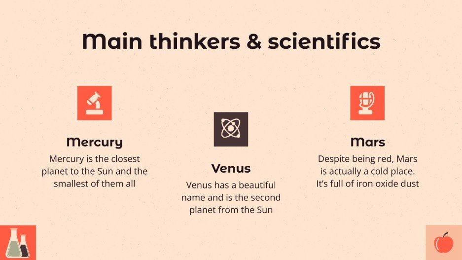 Enlightenment and Scientific Revolution - History