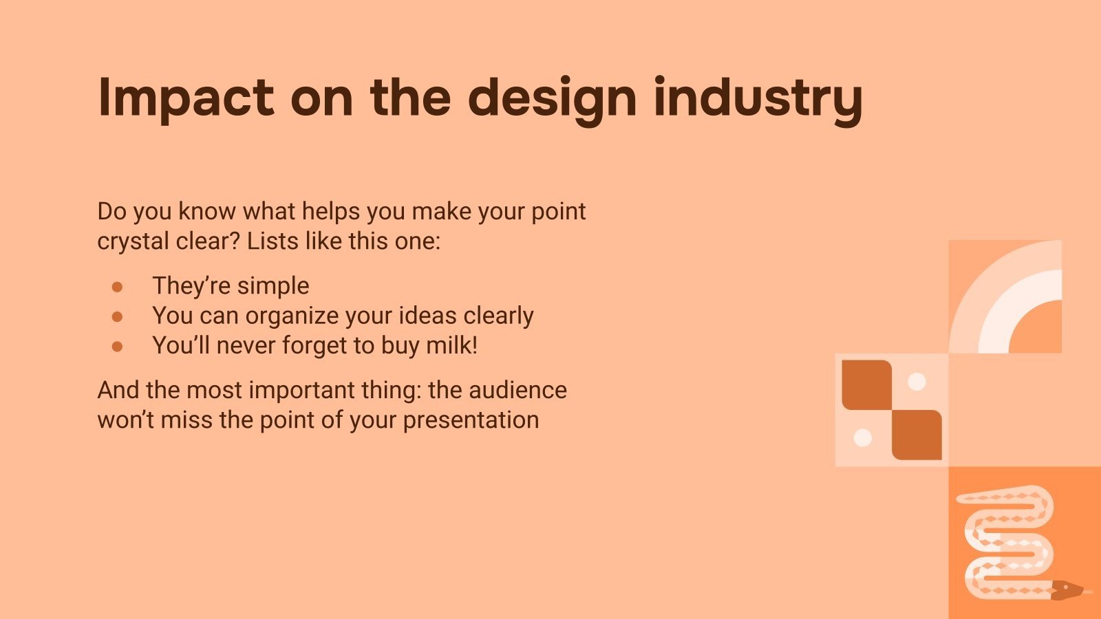 Color of the Year 2024: Peach Fuzz - Background Theme