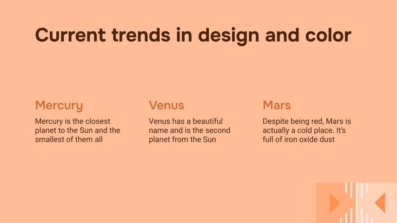 Color of the Year 2024: Peach Fuzz - Background Theme