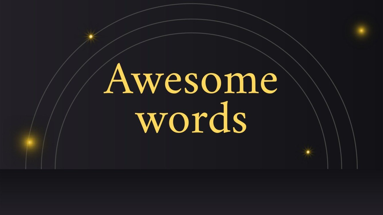 Podium Theme Presentation