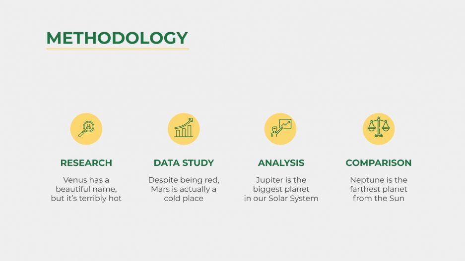 Nursing Capstone Google Slides Theme & PowerPoint Template