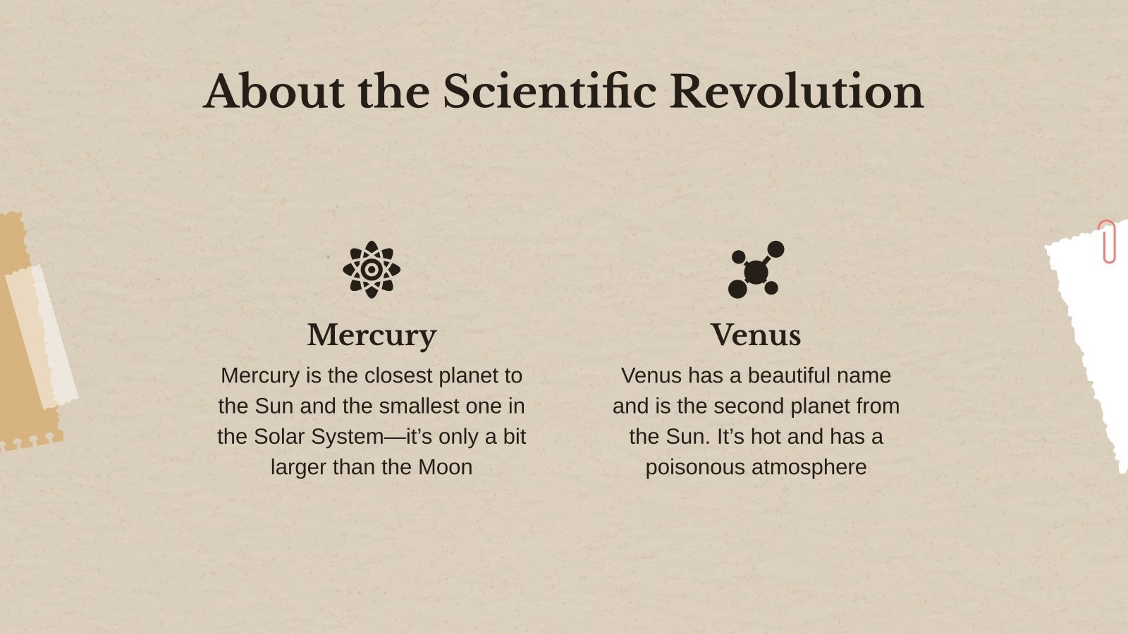 Enlightenment and Scientific Revolution - History