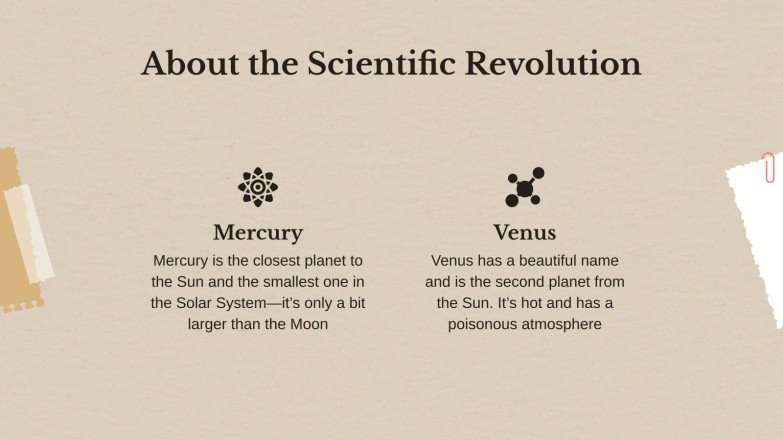 Enlightenment and Scientific Revolution - History