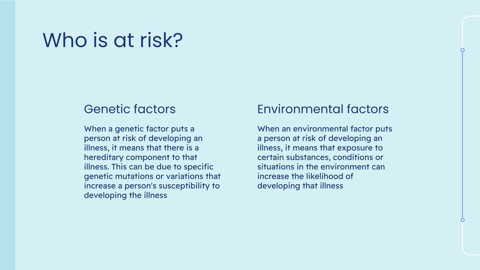 Common Causes of Sensitive Teeth Presentation