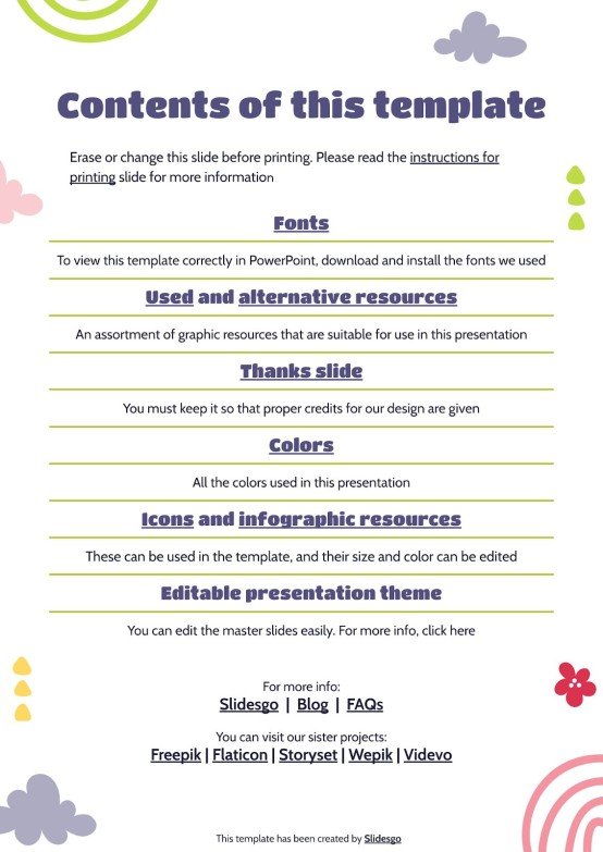 Compare and Contrast Activities for Pre-K | Google Slides