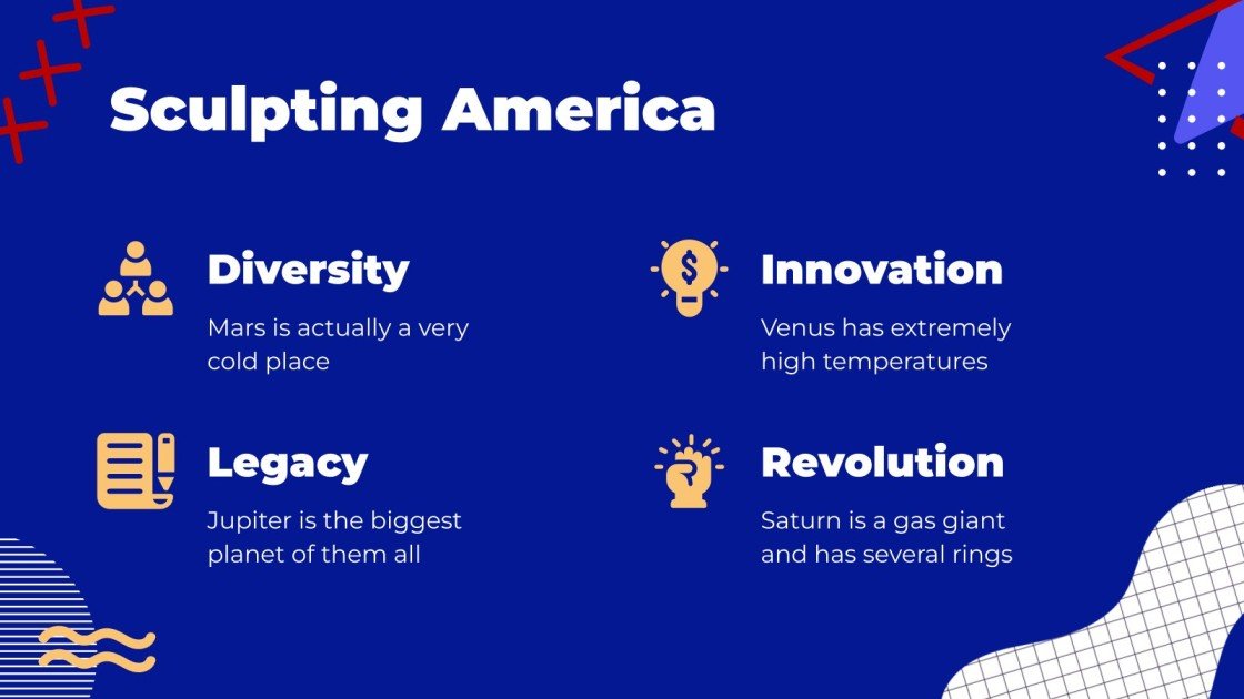 Contemporary American Society and Culture - 12th Grade