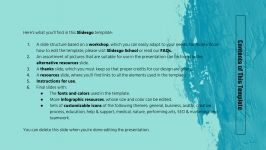 Art Workshop Google Slides Theme and PowerPoint Template