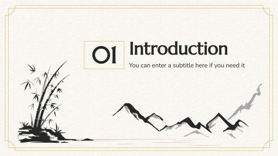 Ancient China - History - 7th Grade Presentation