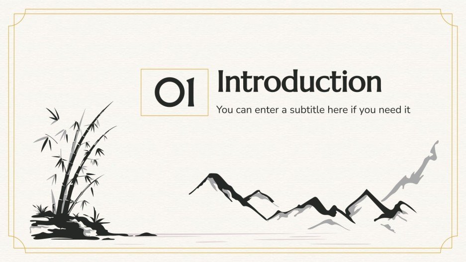 Ancient China - History - 7th Grade Presentation