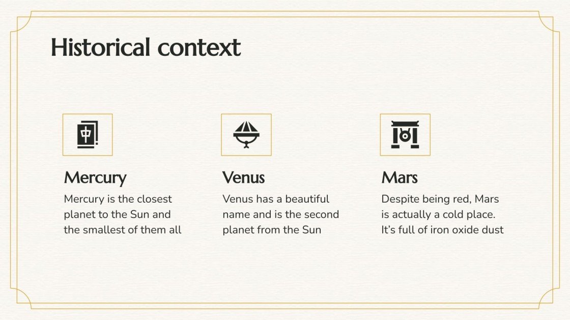 Ancient China - History - 7th Grade Presentation