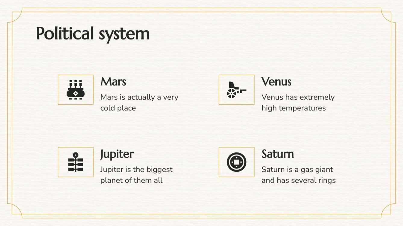 Ancient China - History - 7th Grade Presentation