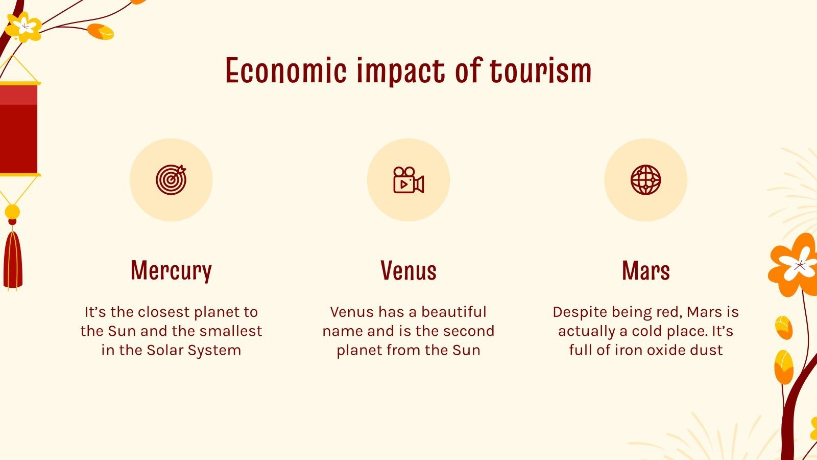 Tet Nguyen Dan: Traditions and Celebrations Presentation