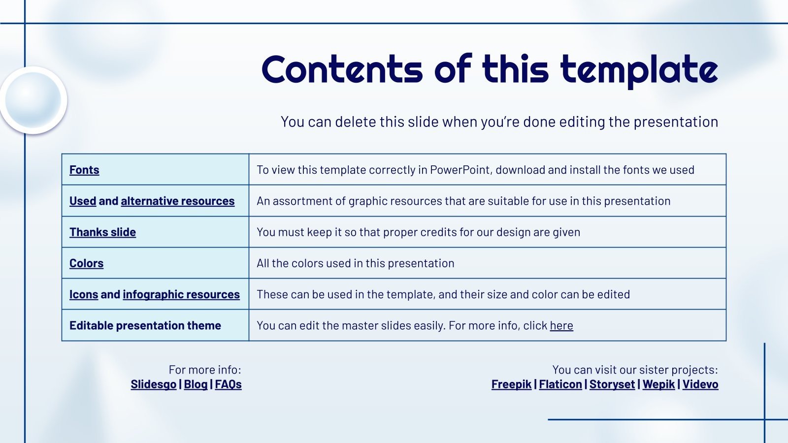 Geometry Lesson - Math - 9th Grade Presentation