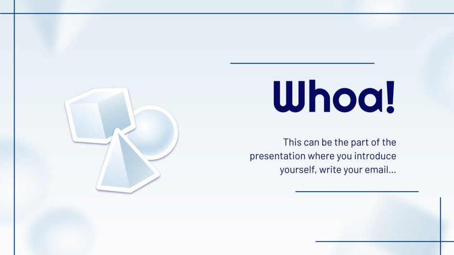 Geometry Lesson - Math - 9th Grade Presentation