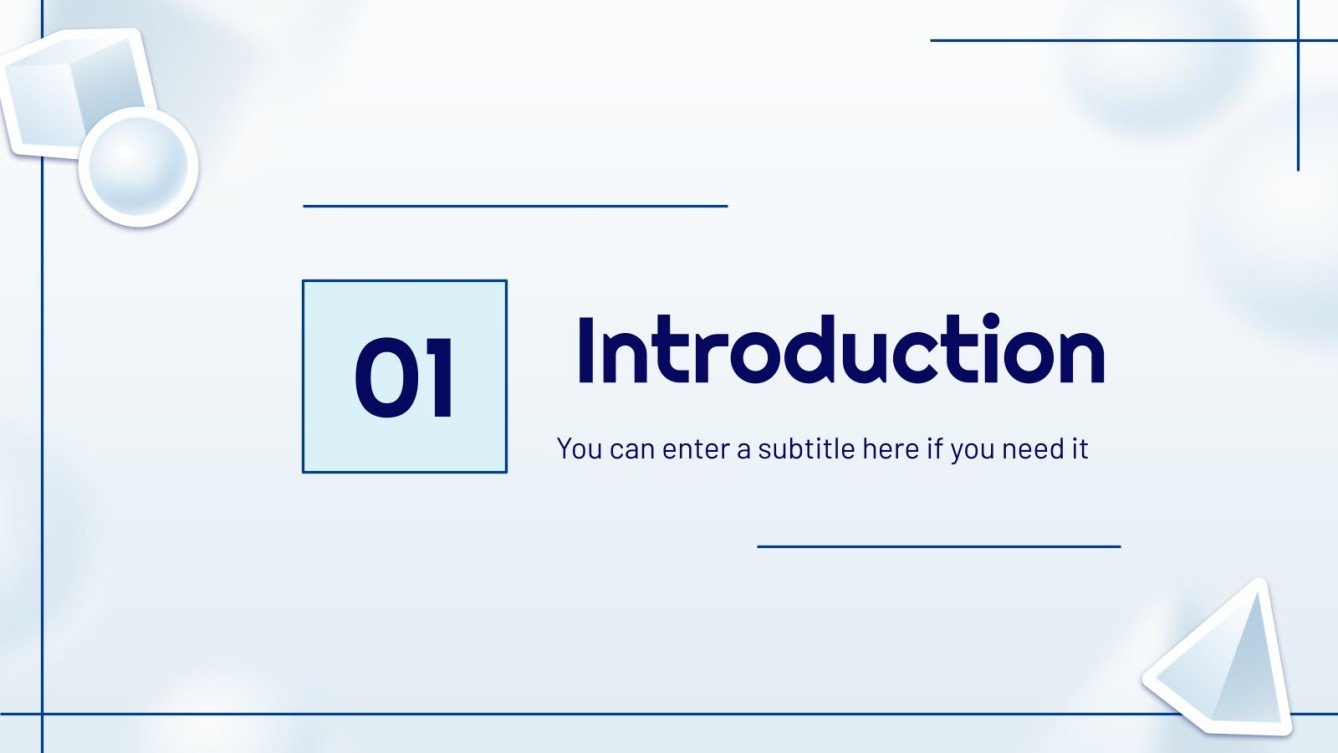 Geometry Lesson - Math - 9th Grade Presentation