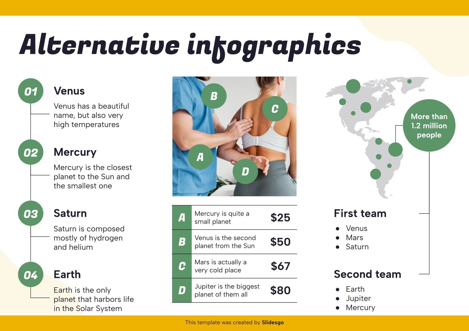 Folleto sobre la amplitud de movimiento articular (ROM)