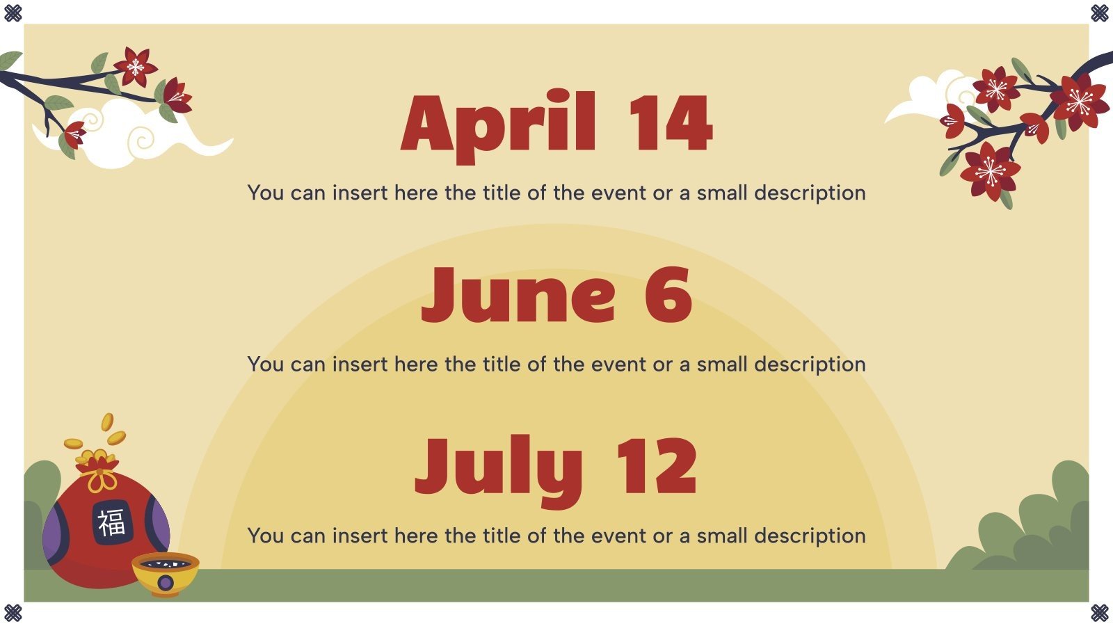 Happy Seollal: Korean New Year Newsletter