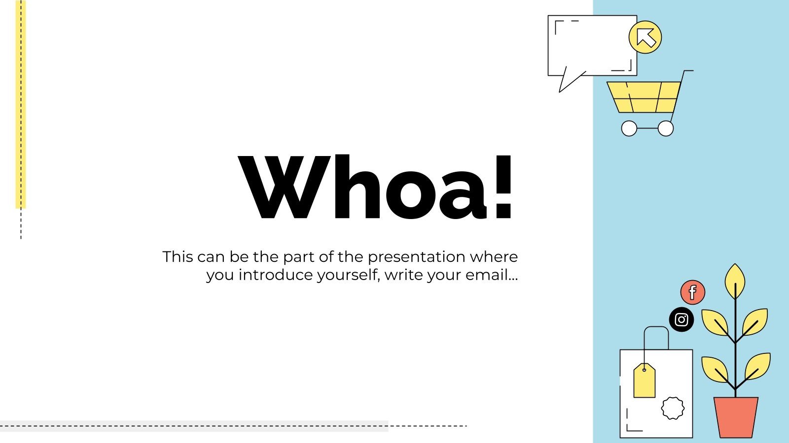 Understanding Consumer Behavior in Marketing - Presentation