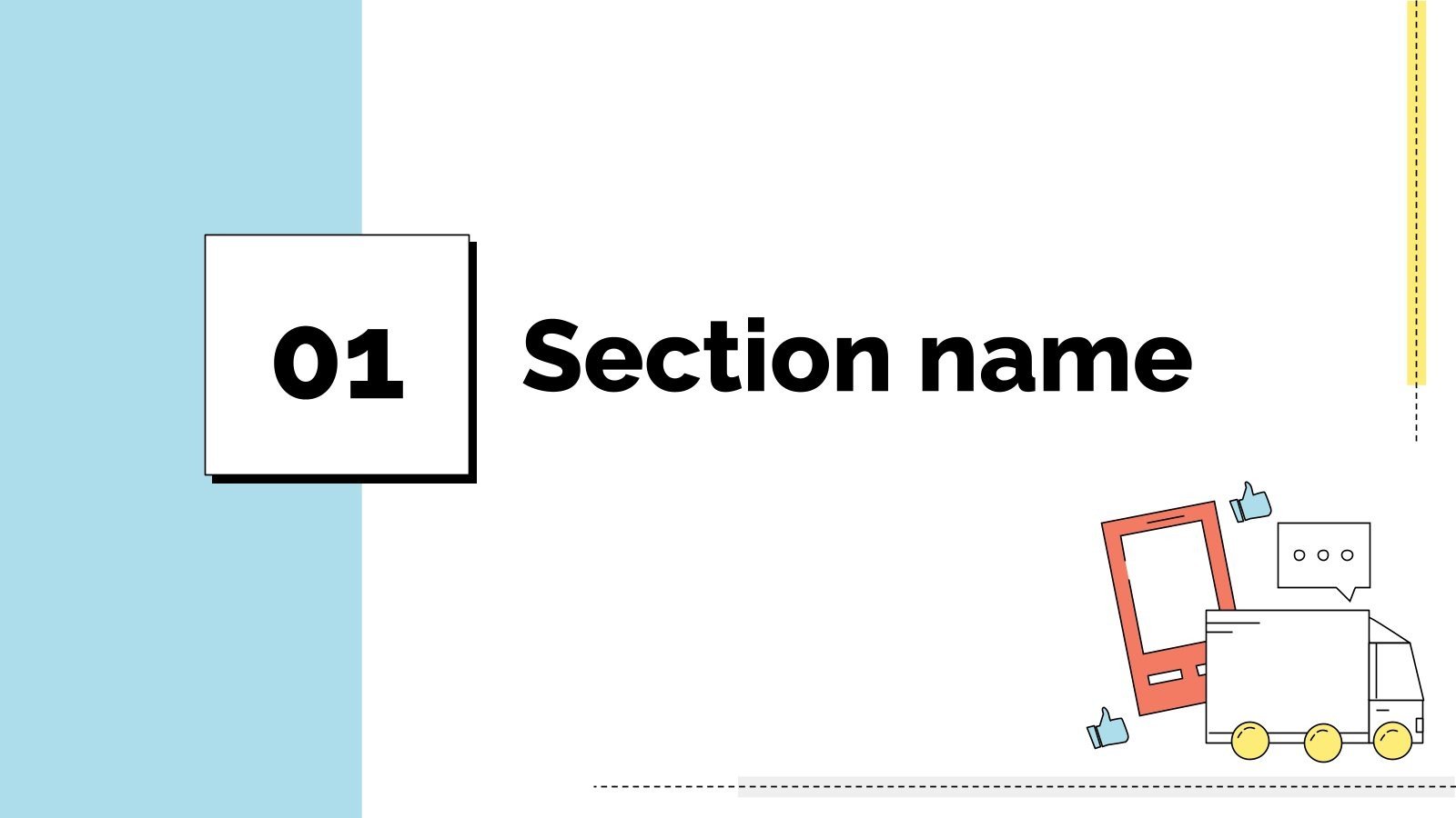 Understanding Consumer Behavior in Marketing - Presentation