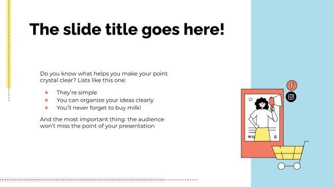 Understanding Consumer Behavior in Marketing - Presentation