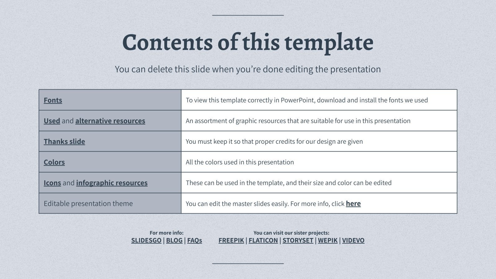 The Great Rivers of the World Presentation