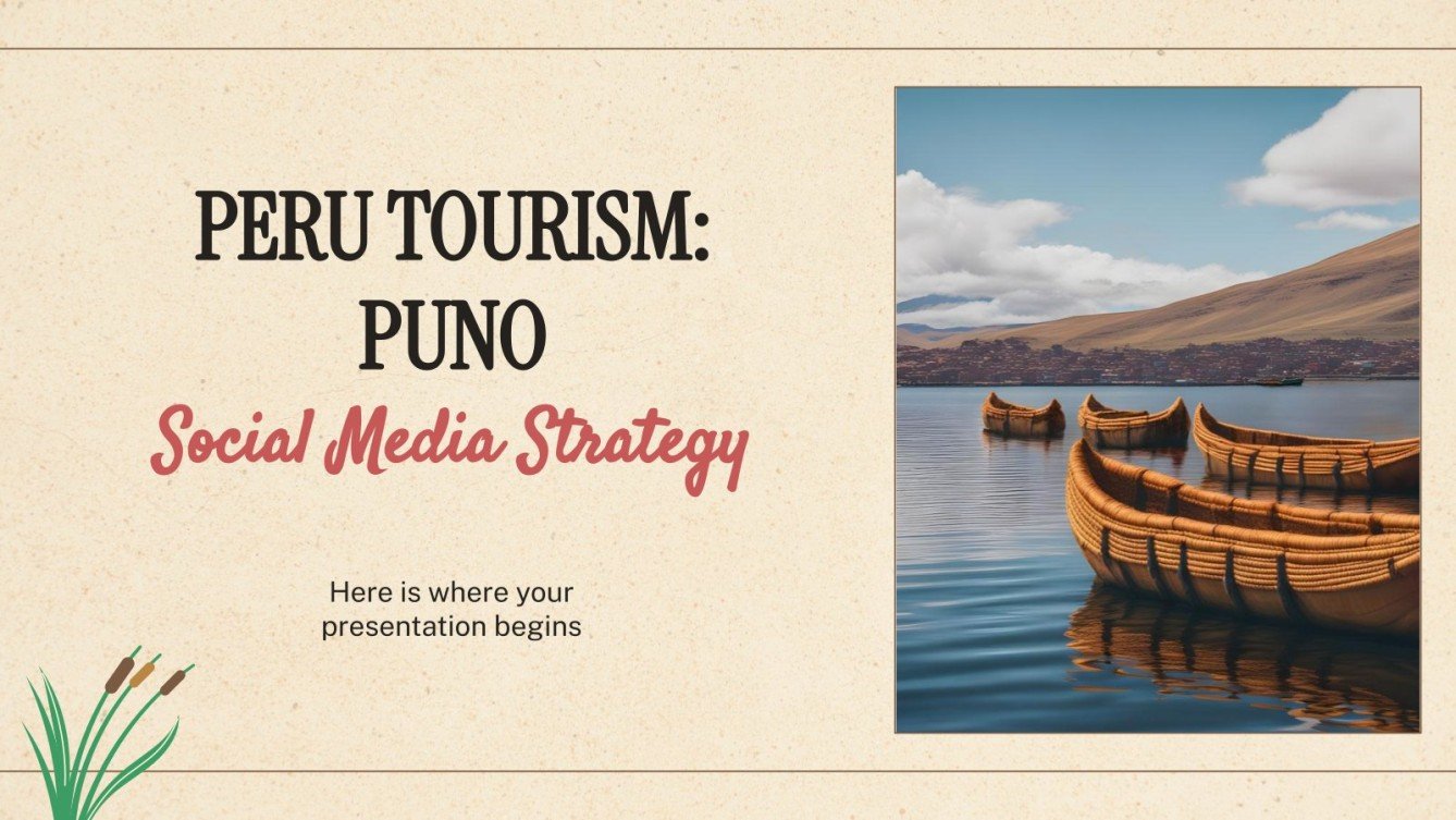 Página 2 | Plantillas gratis para Google Slides y PowerPoint sobre Perú