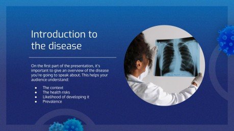 Respiratory Syncytial Virus (RSV) - Respiratory Infections