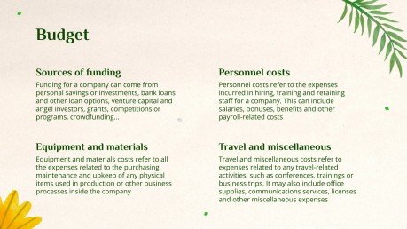 Rural Cooperative Project Proposal Presentation