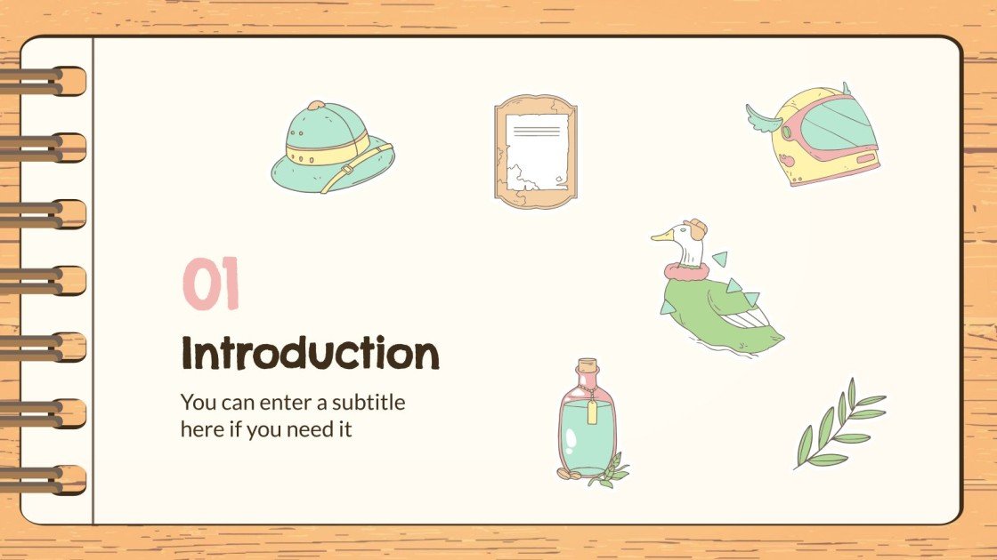 World Geography Bundle for Middle School | Google Slides & PPT