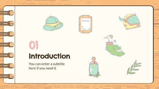 World Geography Bundle for Middle School | Google Slides & PPT