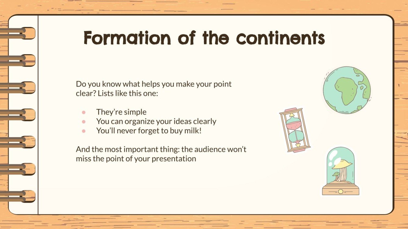 World Geography Bundle for Middle School | Google Slides & PPT