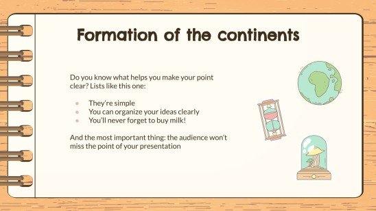 World Geography Bundle for Middle School | Google Slides & PPT