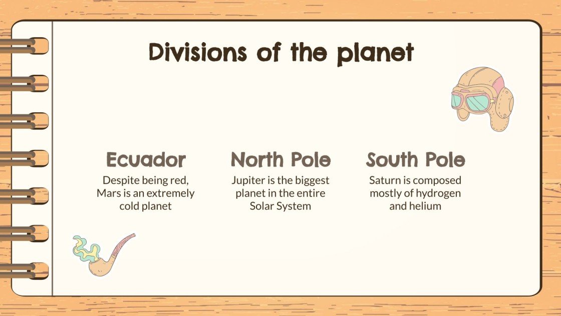 World Geography Bundle for Middle School | Google Slides & PPT