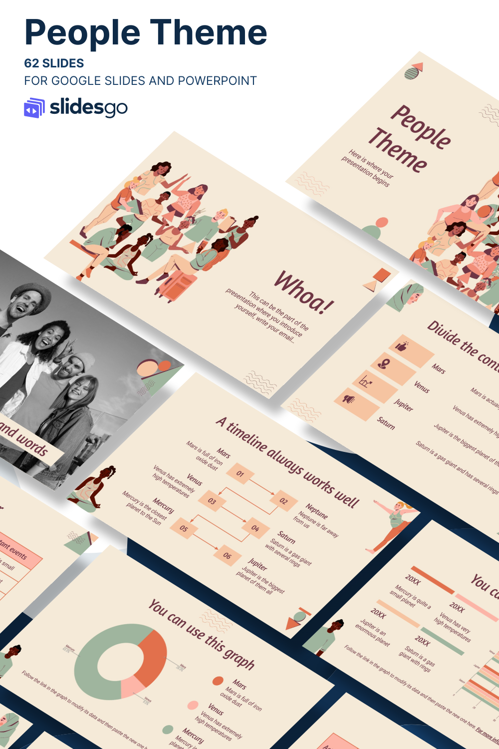 People Theme Presentation