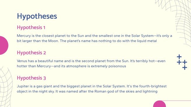 Quotation Process Thesis Defense Presentation