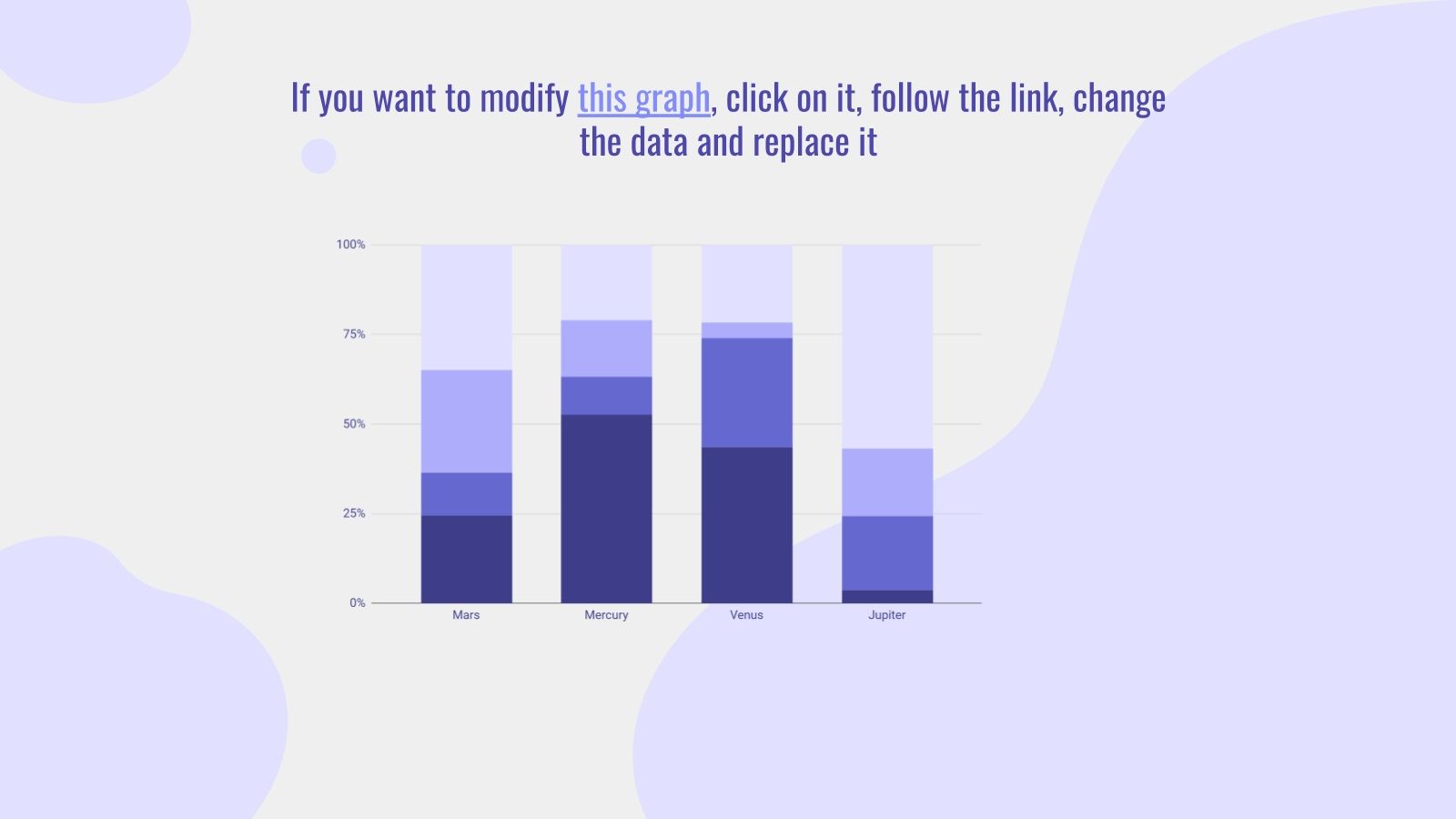 Purple Illustrations Google Slides and PowerPoint Template