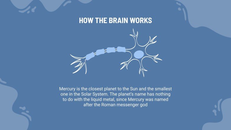 Brain Surgery Google Slides theme and PowerPoint template