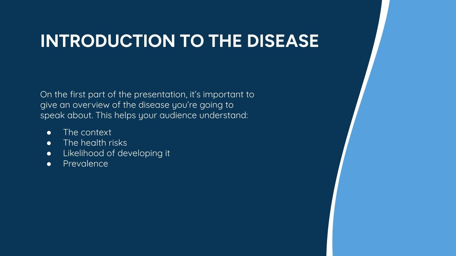 Diving Disorders: Hypercapnia Presentation