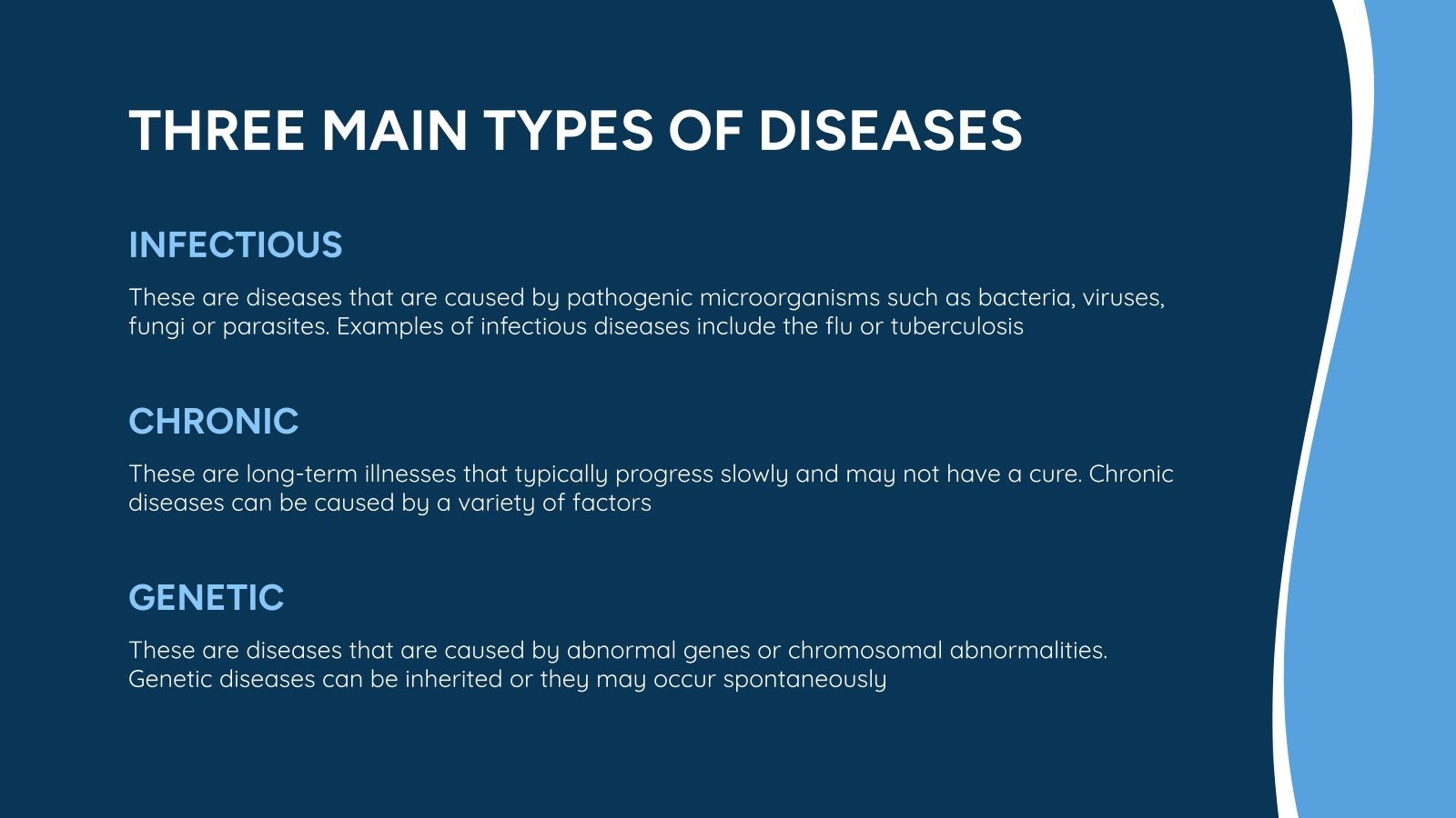 Diving Disorders: Hypercapnia Presentation