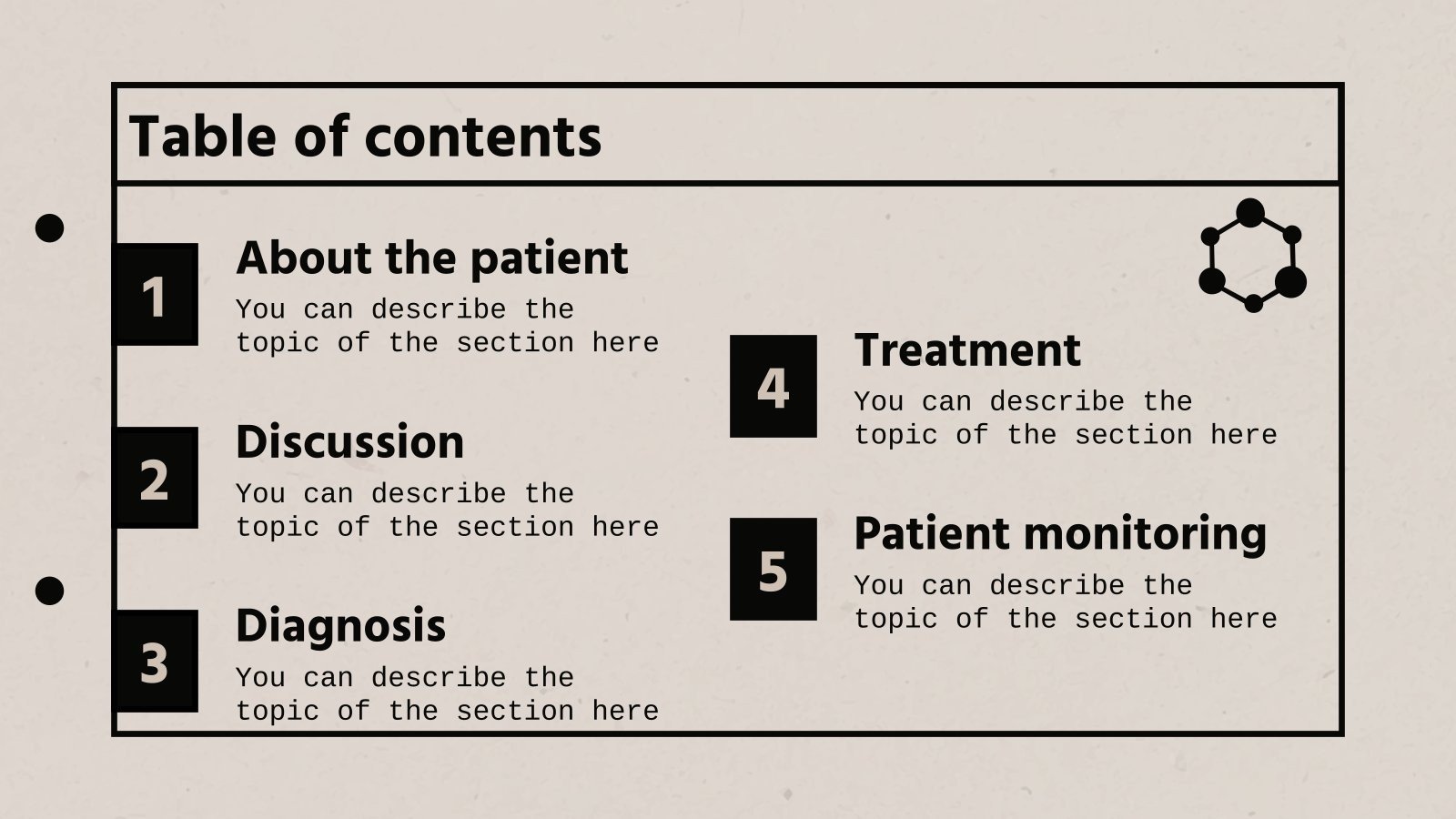 Chlamydia Case Study Presentation