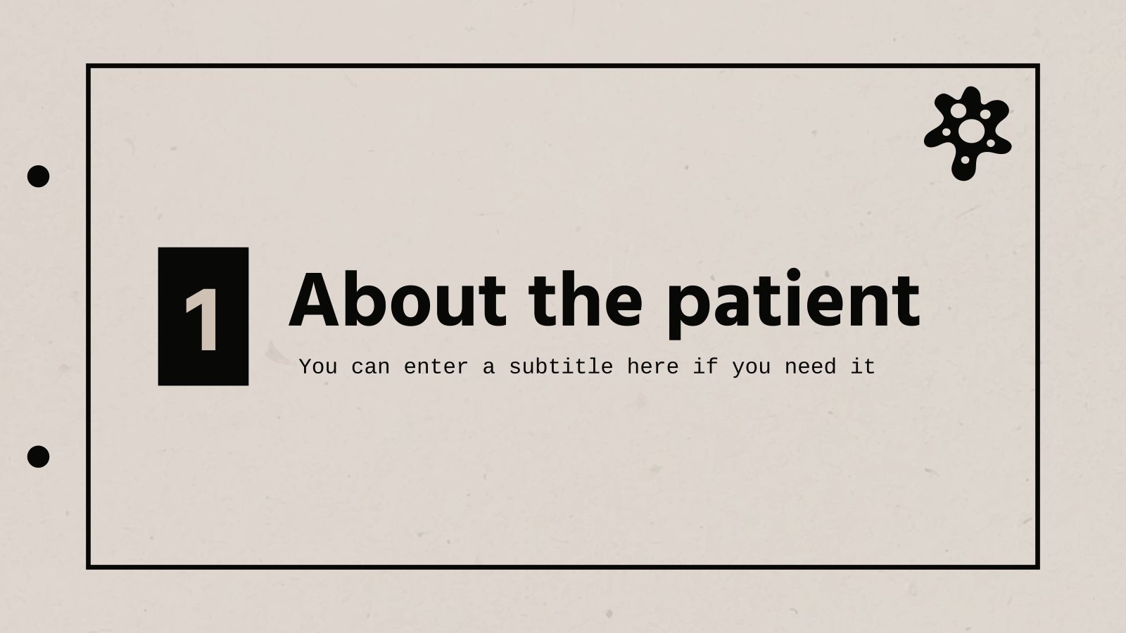 Chlamydia Case Study Presentation